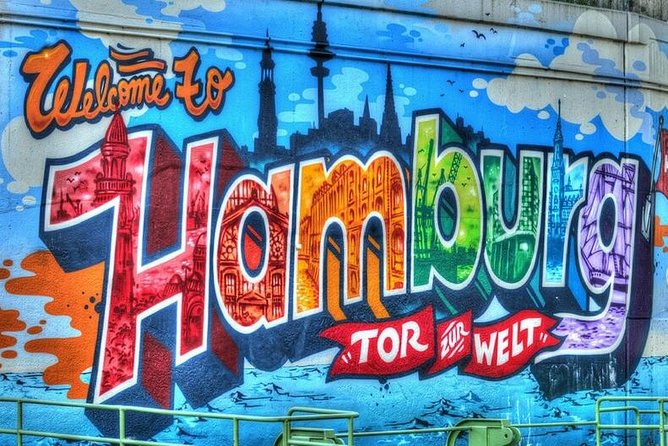 Hamburg Private Walking Tour: Highlights & Hidden Gems by a Local - Practical Details and Value