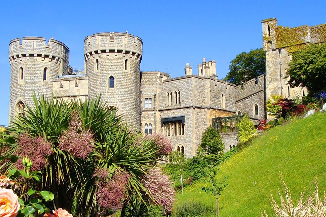 Hampton Court Palace & Windsor Castle Private Car Tour from London - Final Thoughts