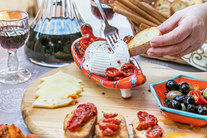 Hands-On Amalfi Coast Cooking Class - Who Should Consider This Tour?