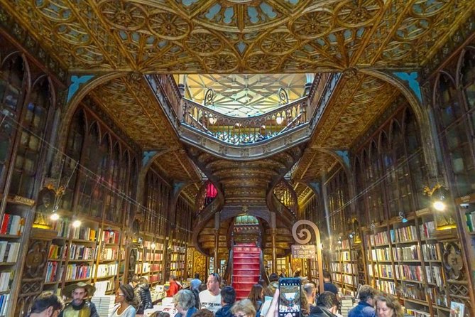 Harry Potter and Lello Bookshop Tour : Highlights and Hidden Gems - Concluding Thoughts