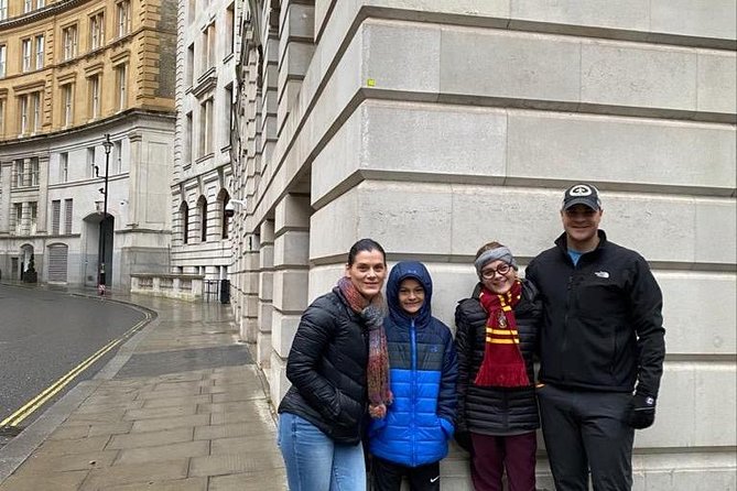 Harry Potter's Private London Taxi Tour - Who Would Love This Experience?