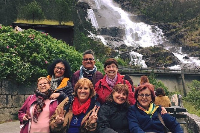 Haugesund Shore Excursion: Åkrafjorden & Langfoss waterfall - Who Will Enjoy This Tour Most?