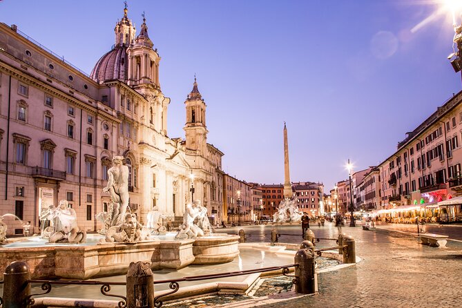 Hauntings, Visions and Spectres in Eternal Rome - Overall Experience and Value
