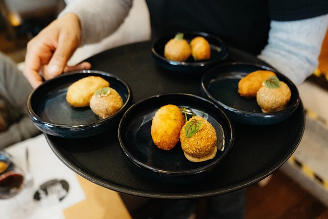 Heart of Lisbon Food Tour: Baixa, Chiado & Bairro Alto - What Do Travelers Love Most?