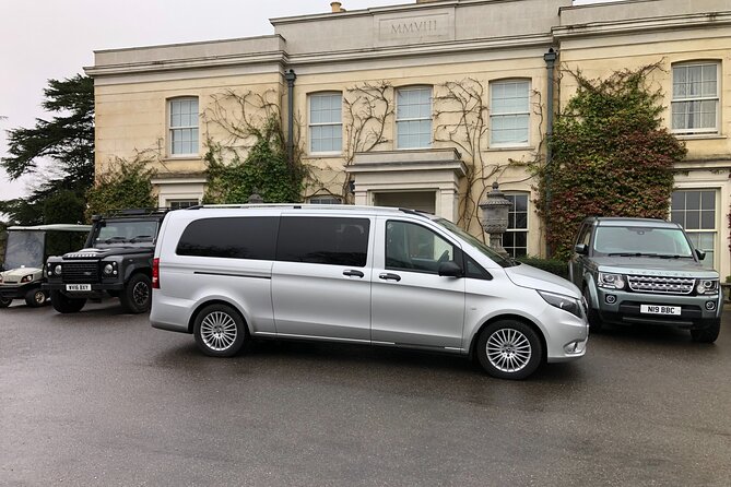 Heathrow Airport to Southampton Private Transfer - FAQ: Your Questions Answered