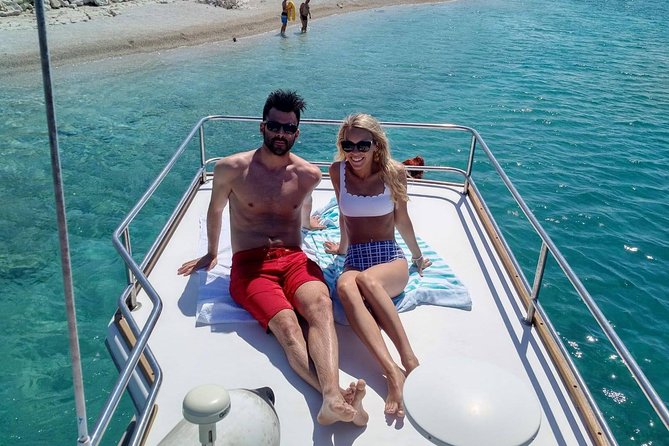 Hello Kornati - Private one day trip from Zadar - Practical Tips for Your Trip