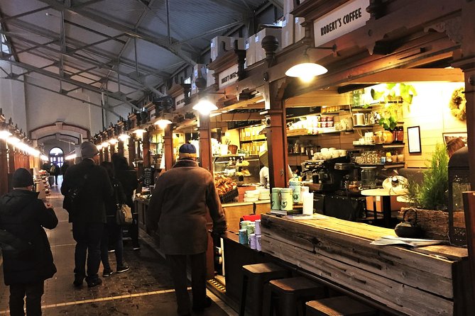 Helsinki Food Tour Including Tastings - Final Thoughts