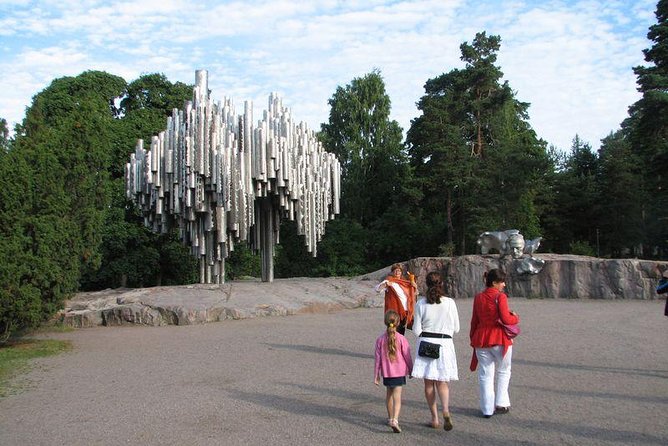 Helsinki Walking Tour with PRIVATE Professional guide - Frequently Asked Questions