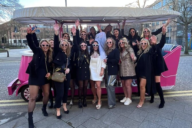 Hen Party Bike Tour - Final Thoughts: Is It Worth It?