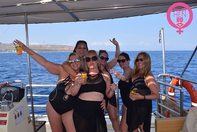 Hen & Stag Boat Parties - Final Thoughts