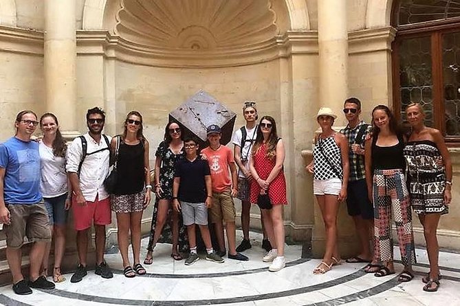 Heraklion city Walking & Tasting tour (Stroll downtown) - Who Should Consider This Tour?