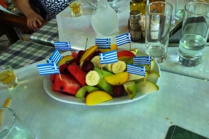 Heraklion Food & City Tour Crete - FAQ