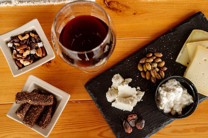 Heraklion Private Half-Day Wine Tasting Tour in Lyrarakis Winery - Who Is This Tour Best For?