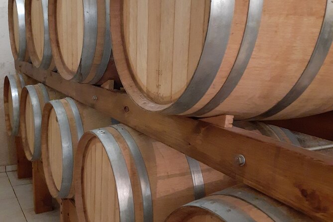 Heraklion wine tour & Cretan meze lunch - Why This Tour Works Well