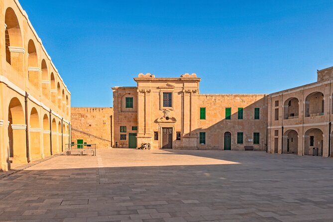 Heritage Pass in Malta - The Sum Up