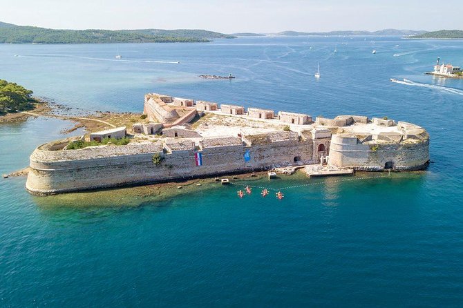 Hidden ibenik - Kayaking - FAQs