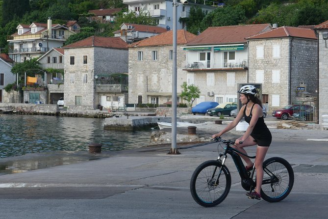Hidden Montenegro by E-Bike, via The Kotor Cable Car to 1300M - FAQs