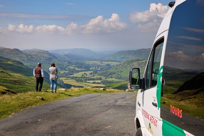 High Adventure: Mountain Passes & Muncaster Castle from Oxenholme - Frequently Asked Questions