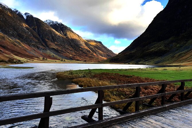 Highlands, Glencoe and Glenfinnan Viaduct Private Tour - Practical Tips