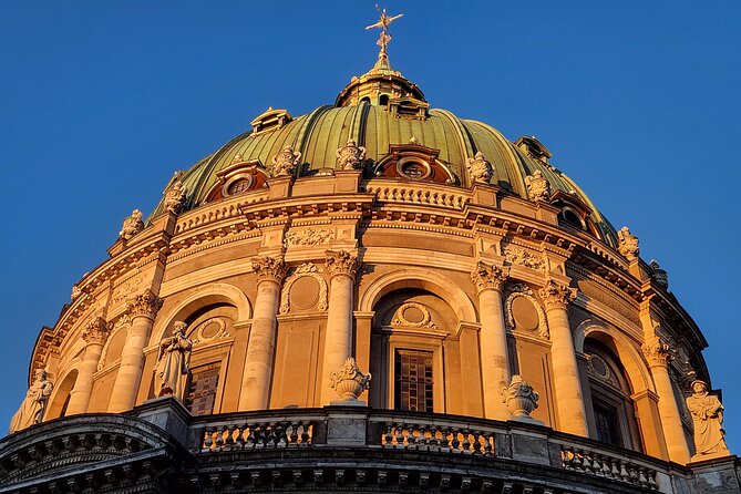 Highlights & Hidden Gems: Discover Old Copenhagen in two hours - FAQ