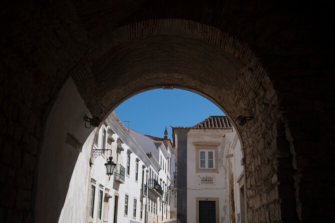 Highlights & Hidden Gems of Faro Private Tour - FAQ