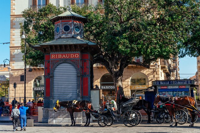 Highlights & Hidden Gems With Locals: Best of Palermo Private Tour - Who Should Book This Tour?
