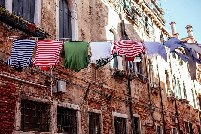 Highlights & Hidden Gems With Locals: Best of Venice Private Tour - Who Is This Tour Best For?