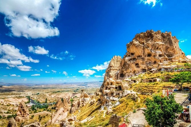 Highlights of Cappadocia from Istanbul - Authentic Experiences and Overall Impression
