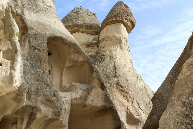 Highlights of Cappadocia Tour (Private) - Who Should Consider This Tour?