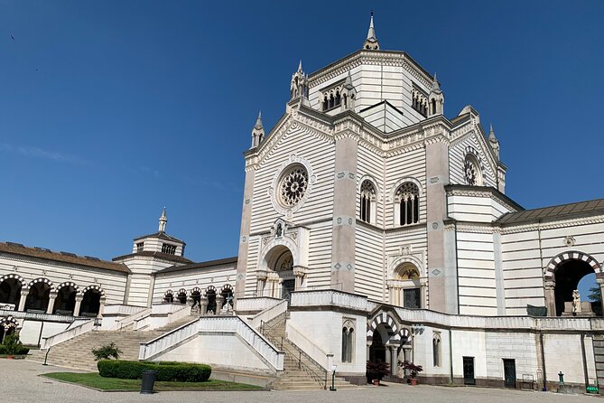 Highlights of Milan Bike Tour - FAQs