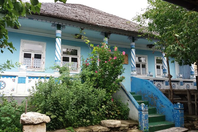 Highlights of Moldova - 3 destinations in 1 day-Small Group Tour - Who Will Love This Tour?