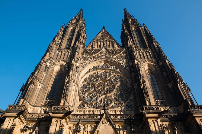 Highlights of Prague with a Funny and Local Guide - FAQ