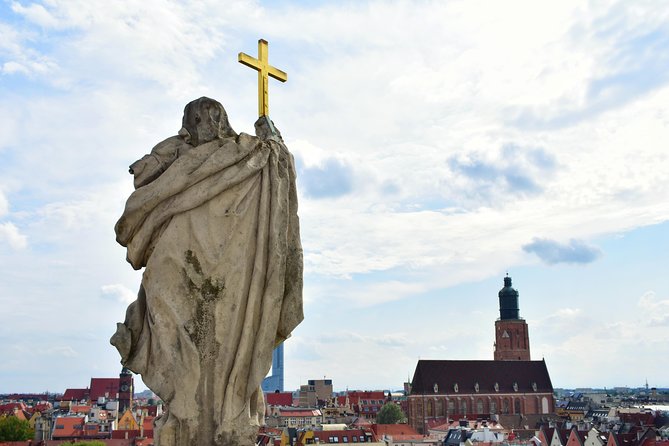 Highlights of Wroclaw Private Tour with one Entrance - Final Thoughts: Who Should Take This Tour?