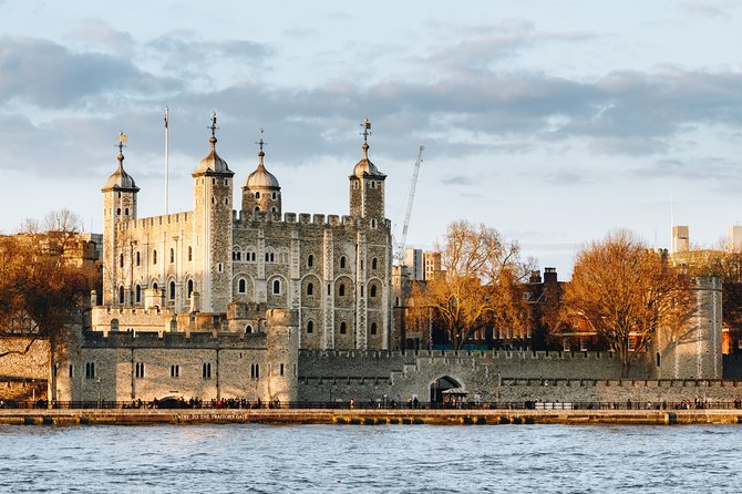 Highlights & Secrets of London Private Tour - Camden Town, Downtown & Markets - FAQs