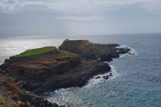 Hike 3 hours Coast of Terceira Island - Frequently Asked Questions
