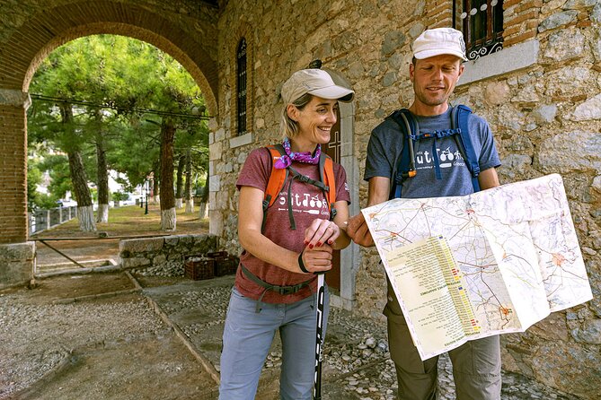 HIKE & BIKE PELION 3-Day Private Guided Tour - FAQ