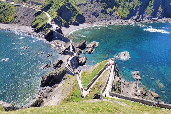 Hike Gaztelugatxe, Fishing Port Bermeo & Pintxo Lunch from Bilbao - Final Thoughts
