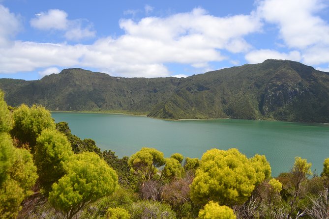Hike Lagoa do Fogo Trail - FAQs