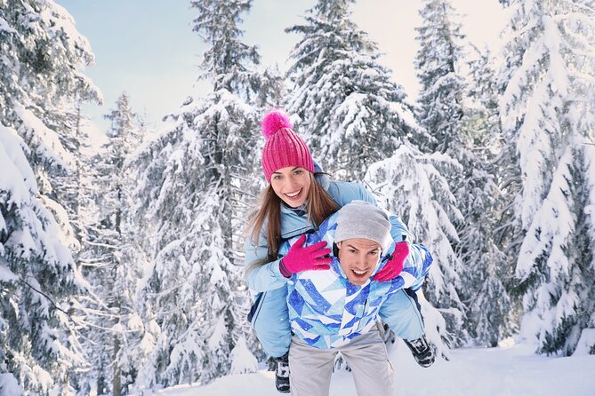 Hike to Frozen Waterfalls of Korouoma Including BBQ Lunch from Rovaniemi - FAQ