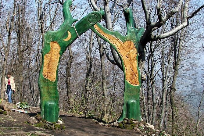 Hike to Spiritual Sites Near Budapest - FAQs