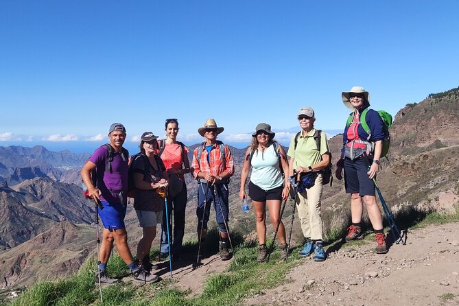Hikes Roque Nublo - FAQs