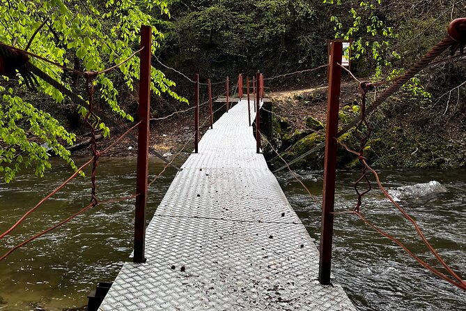 Hiking back in time: The Remote Villages of Banat - What to Expect