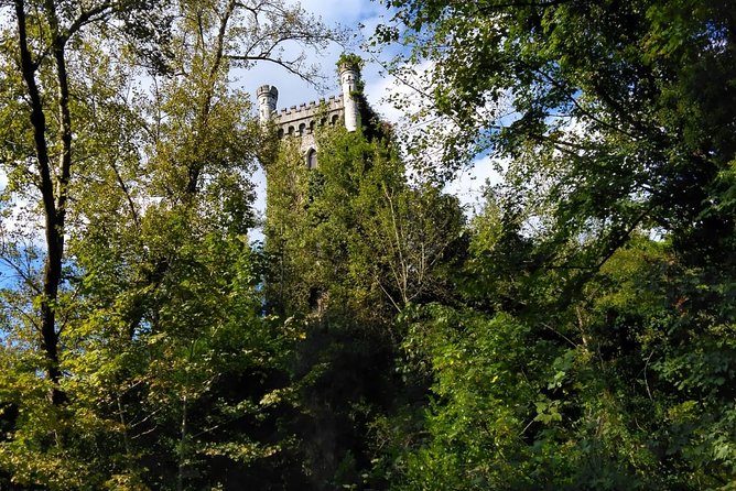 Hiking, eating and relaxing in an 18th century Spa near Oviedo - Who Should Consider This Tour?