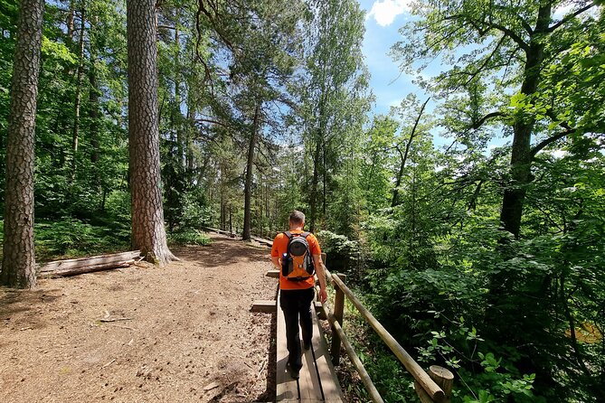 Hiking in Sigulda - the Switzerland of Latvia - FAQ
