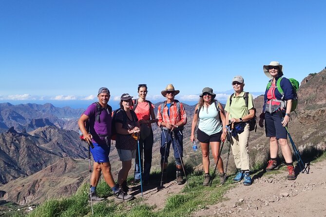 Hiking in the Sacred Mountains of Gran Canaria: UNESCO - An Honest Look at the Price and Value