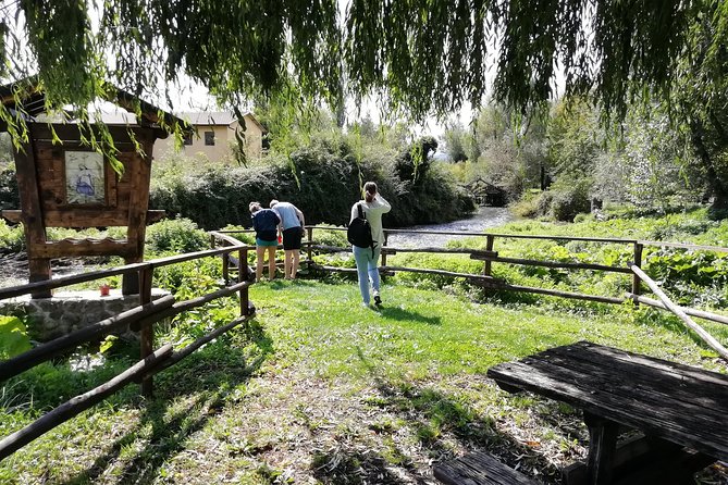 Hiking the Highest Waterfall in EU Hike, Rome - FAQs