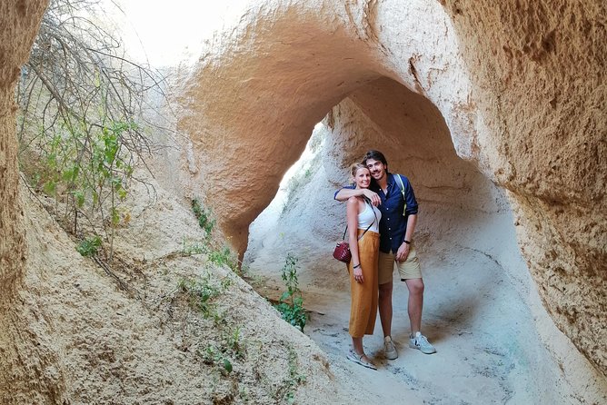 Hiking tour in Cappadocia Red and Rose valley - Final Thoughts: Who Should Consider This Experience?
