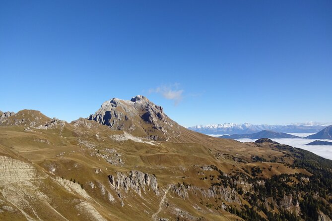 Hiking tour in the World Natural Heritage Unesco Dolomites - FAQ