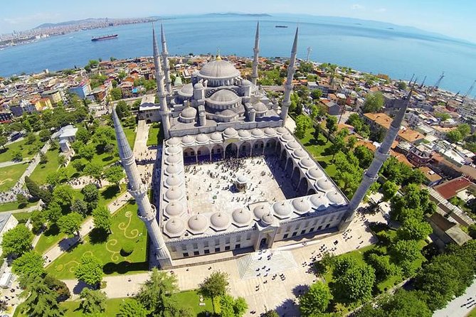 Hippodrome and Blue Mosque Guided Tour - Final Thoughts