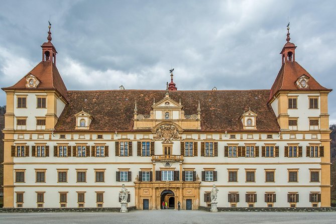 Historic Graz: Exclusive Private Tour with a Local Expert - FAQs